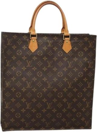 Louis Vuitton Damen, Pre-Owned, Braun, ONE SIZEGröße