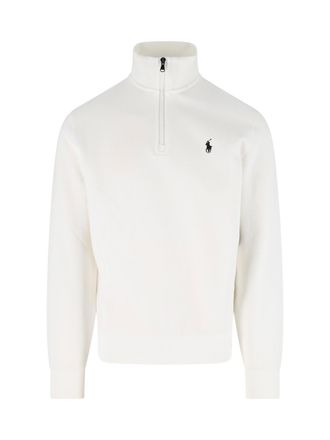 Polo Ralph Lauren Zip Sweatshirt