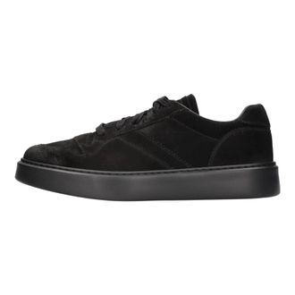 Doucal's Sneakers - - Shoes - Herren - Schwarzk - 41 EU