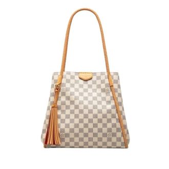 Louis Vuitton Damen, Pre-Owned, Wei&szlig;, ONE SIZEGr&ouml;&szlig;e