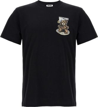 Moschino Teddy Bear T-shirt