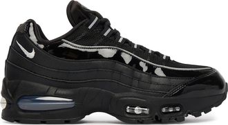 Nike Sneakers Nike Air Max 95 IB6397 001 Schwarz