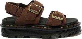 Dr. Martens Damen, Schuhe, Braun, 40 EUGr&ouml;&szlig;e
