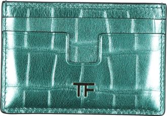 Tom Ford Kleinlederwaren - Kartenetuis auf YOOX.COM