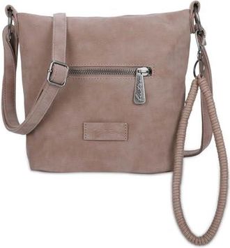 Fritzi Aus Preußen Iggi06 Rub Taupy, Sac à bandoulière pour Femme, OneSize