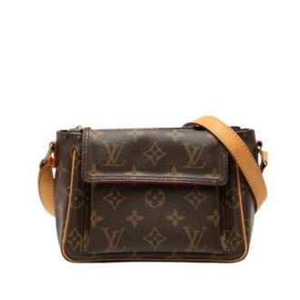 Louis Vuitton Pre-owned Viva Cite PM - - Pre-owned - Damen - Braun - ONE SIZE