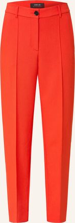 Marc Cain Hose Fordon rot