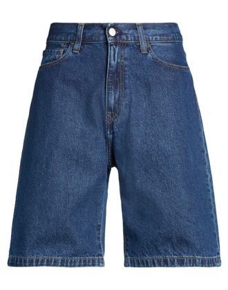 Carhartt Work in Progress HOSEN & R&Ouml;CKE - Jeansshorts auf YOOX.COM