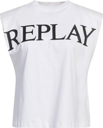 Replay TOPS - T-shirts auf YOOX.COM