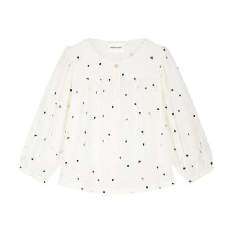Fab By Fabienne Chapot Fabienne Chapot, Damen, Blusen & Hemden, Wei&szlig;, 2XLGr&ouml;&szlig;e