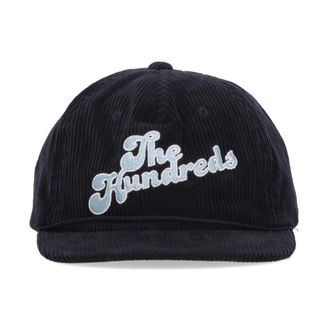 The Hundreds Herren, Accessories, Schwarzk, ONE SIZEGr&ouml;&szlig;e