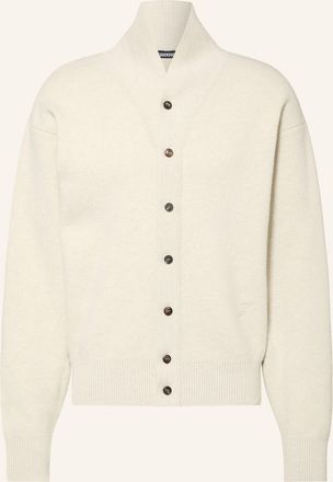 Jacquemus Jacquemus Strickjacke Le Cardigan Pelota beige
