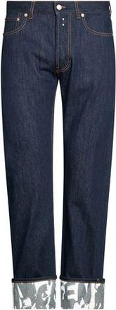 Alexander McQueen BAS - Pantalons en jean sur YOOX.COM