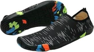 Generic YUJIEBB Chaussures respirantes &agrave; s&eacute;chage rapide pour homme et femme pour randonn&eacute;e, athl&eacute;tisme, natation, surf, piscine, plong&eacute;e, camping en plein air