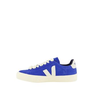 Veja Damen, Schuhe, Blau, 40 EUGr&ouml;&szlig;e