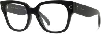Celine Brille - - Accessories - unisex - Schwarzk - 53 MM