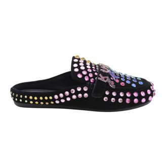 Kurt Geiger Baris Mule - - Shoes - Damen - Schwarzk - 36 EU
