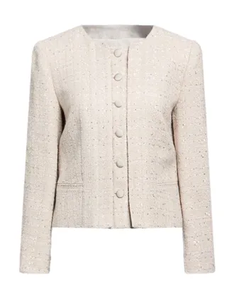 Emporio Armani JACKEN & M&Auml;NTEL - Jacken und Anoraks auf YOOX.COM