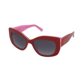 Kate Spade New York unisex, Accessories, Rot, 54 MMGr&ouml;&szlig;e