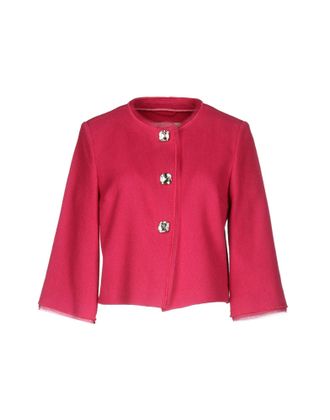 Ermanno Scervino Ensembles et coordonn&eacute;s - Blazers sur YOOX.COM