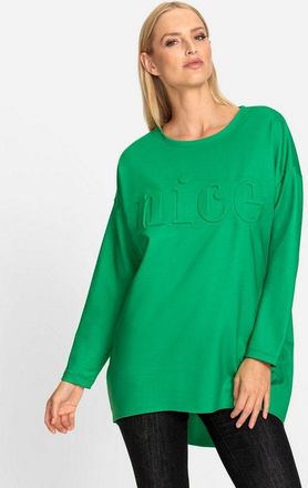 Heine T-Shirt Longshirt