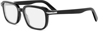 Dior BlackSuitO S26I - - Accessories - unisex - Schwarzk - 53 MM