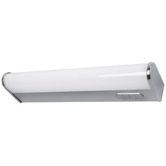 Lindby Lindby - led Applique Murale &agrave; intensit&eacute; variable Jesko pour salle de bain