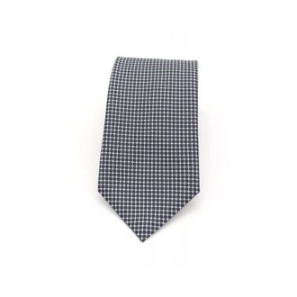 HUGO BOSS H-Krawatte CM 7.5 - - Accessories - Herren - Blau - ONE SIZE