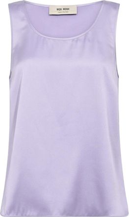 Mos Mosh MOS Mosh, Femme, Tops, Violet, Taille: 38 FR Hauts