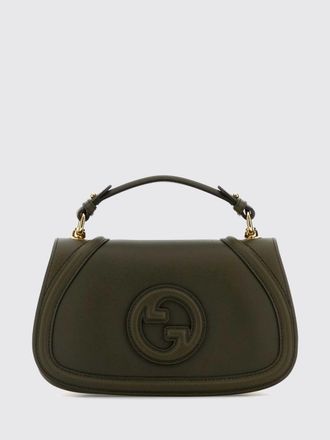 Gucci Handtasche Damen Farbe Gr&uuml;n