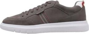 Geox U MEREDIANO B Baskets pour Homme, Taupe, 45 EU, Taupe, 45 EU