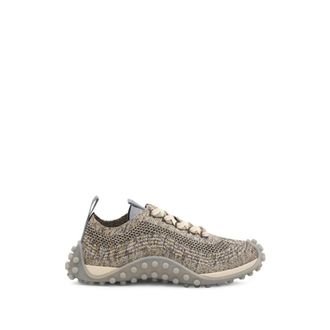 Ami Mirage Baskets - Homme - Chaussures - Gris - Taille: 41 EU