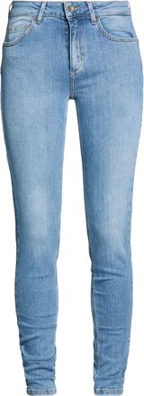 Liu Jo HOSEN & R&Ouml;CKE - Jeanshosen auf YOOX.COM