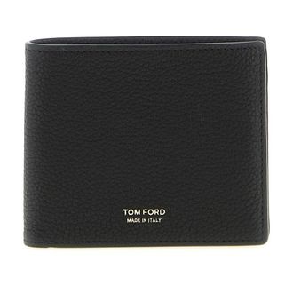 Tom Ford Wallets & Cardholders - - Accessories - Herren - Schwarzk - ONE SIZE
