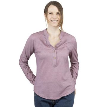 Chillaz Sonnblick W - Langarmhemd - Damen