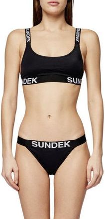 Sundek Sarita - Badeslip - Damen