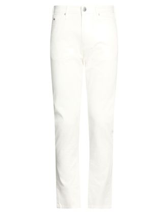 Emporio Armani HOSEN & R&Ouml;CKE - Hosen auf YOOX.COM