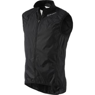 Nakamura Herren Hemd Weste Michele