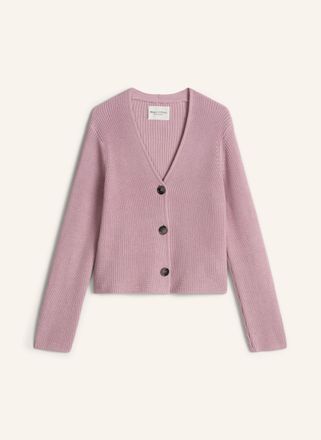 Marc O'Polo Marc Opolo Cardigan rosa