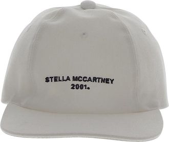 Stella McCartney Hut - Weiß