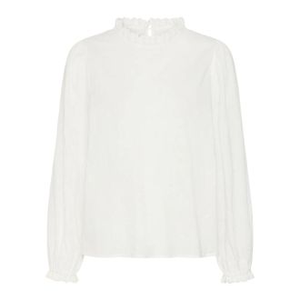 Cream Blusen & Hemden - - Blouses & Shirts - Damen - Wei&szlig; - L
