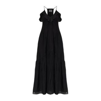 Isabel Marant Damen, Kleider, Schwarzk, XSGr&ouml;&szlig;e