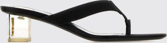 Saint Laurent Chaussures &agrave; Talons Femme couleur Noir