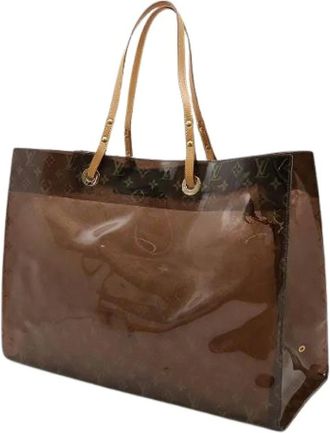 Louis Vuitton Damen, Pre-Owned, Braun, ONE SIZEGröße