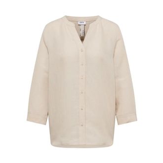 Cecil 3/4-Arm-Tunika - - Blouses & Shirts - Damen - Beige - L