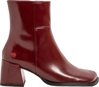 Art Art Damen 1706 Verona Oxford-Stiefel, Burgunderrot, 40 EU