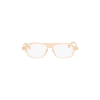 Jacquemus Becane Optical - - Accessories - Damen - Beige - ONE SIZE