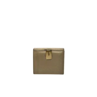 Gucci Pre-owned Wallet - Femme - Pre-owned - Beige - Taille: ONE Size