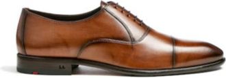 Lloyd Pool Schn&uuml;rschuh - - Shoes - Herren - Braun - 42 EU