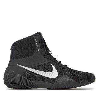 Nike Boxschuhe Nike Tawa CI2952 001 Schwarz